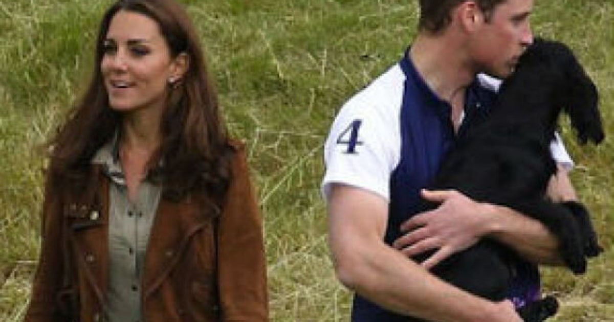 Inside The Domestic Life Of Prince William And Kate Middleton ...