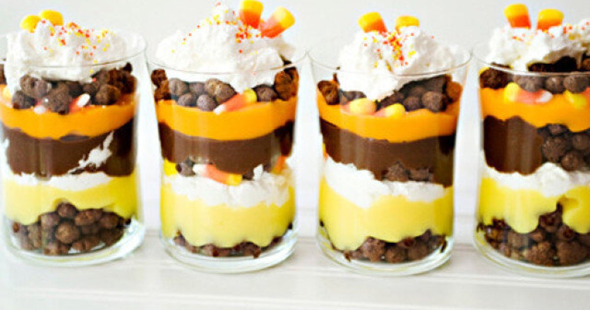 Candy Corn Recipes: 9 Delicious Ways To Use The Halloween Treat ...