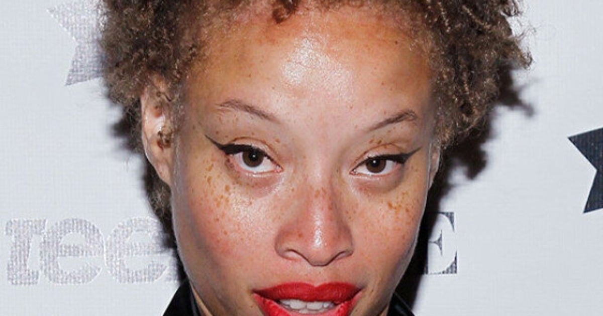 Unique Beauty: 7 Models With Unconventional (And Lucrative) Looks ...