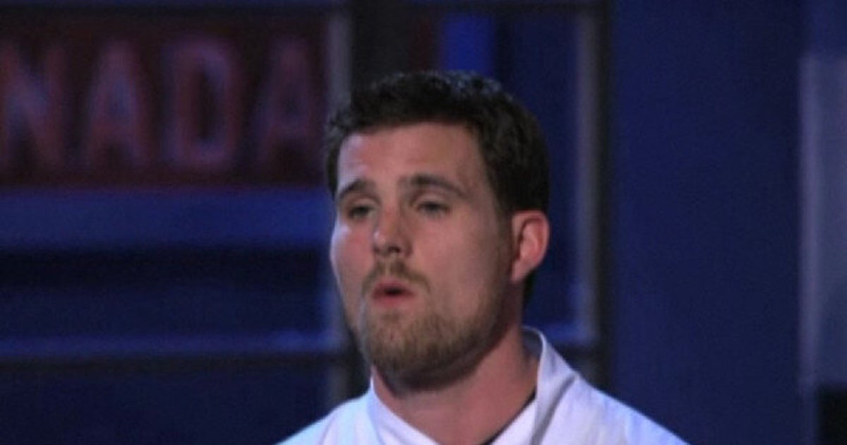 Dale MacKay: Top Chef Closes Vancouver Restaurants | HuffPost British ...