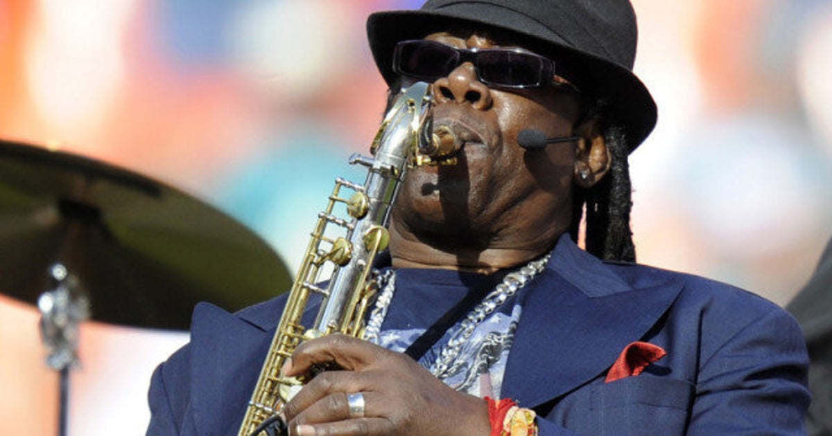 Remembering Clarence | HuffPost News