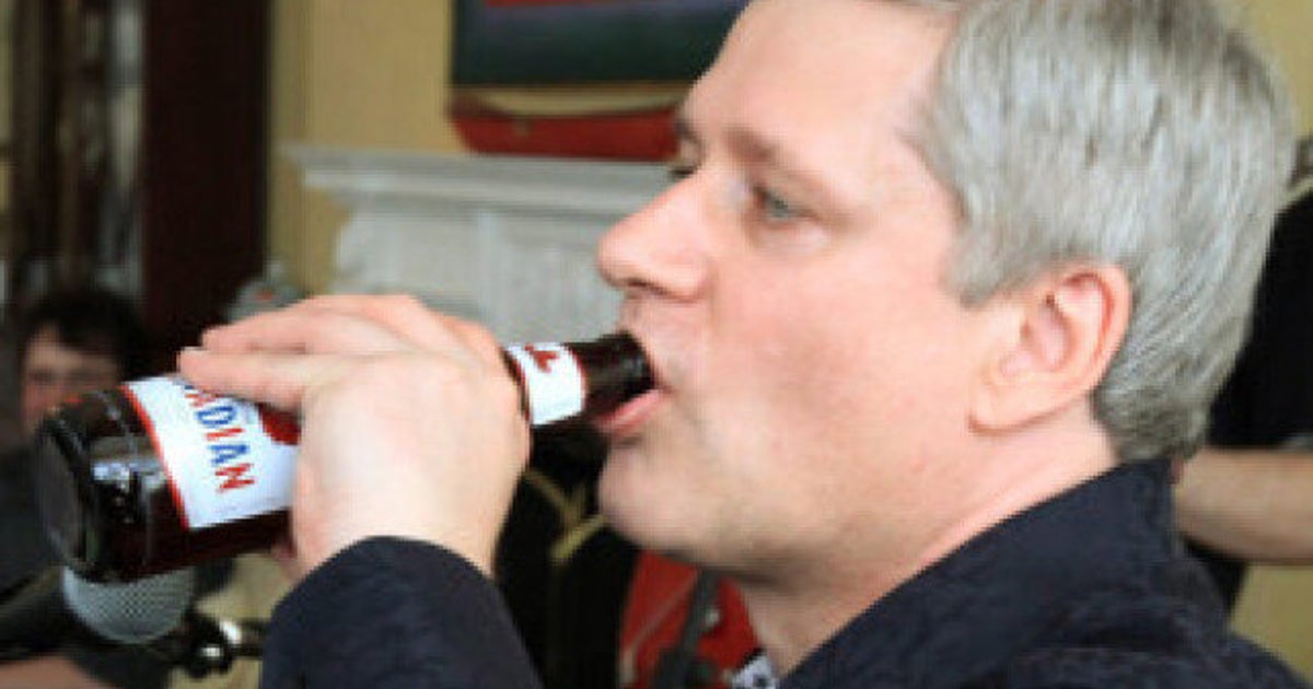 Canada Loves Beer, But Is Canadian Brew Really Better Than American ...