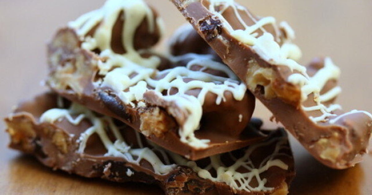 Chocolate Addiction | HuffPost News