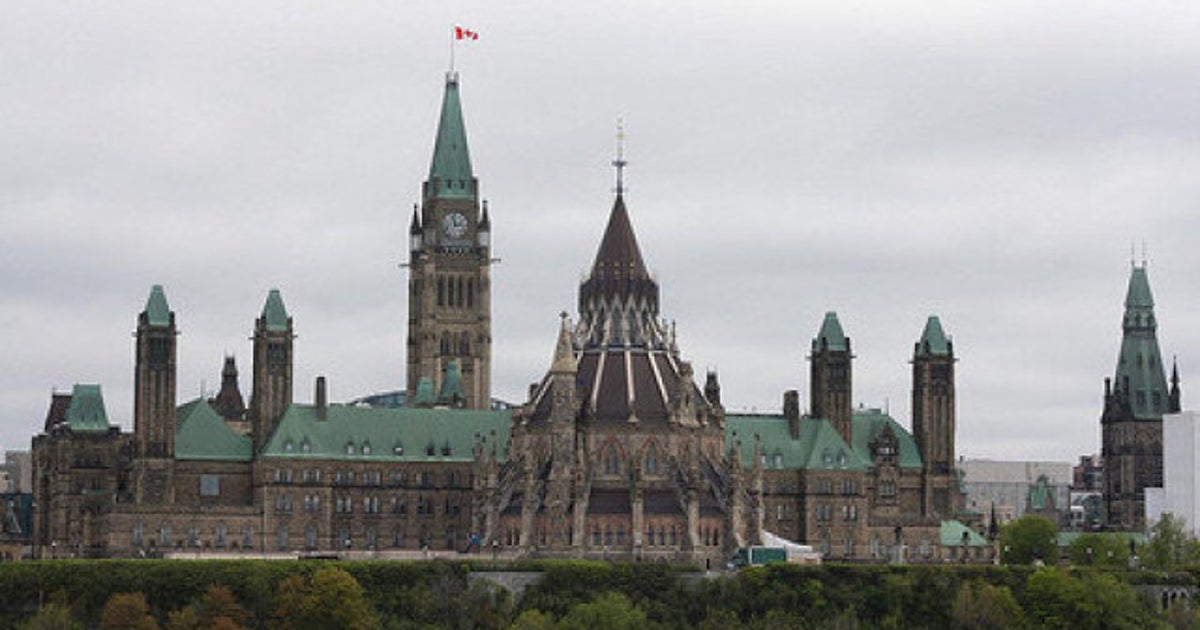 RCMP Probes Senator Mac Harb Over Business Trips To Bangladesh ...