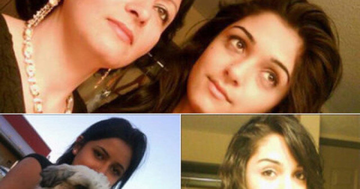 Shafia Trial Verdict: Twitter Reactions On The Impact Of The Guilty ...