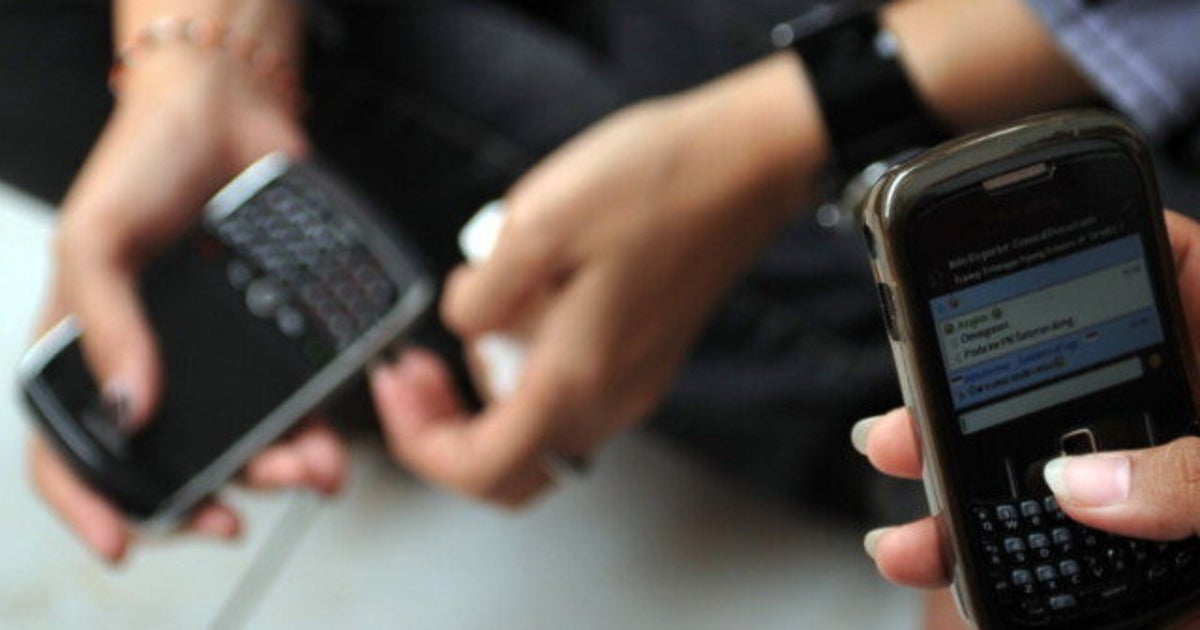 Do You Need A Break From Technology? | HuffPost Life