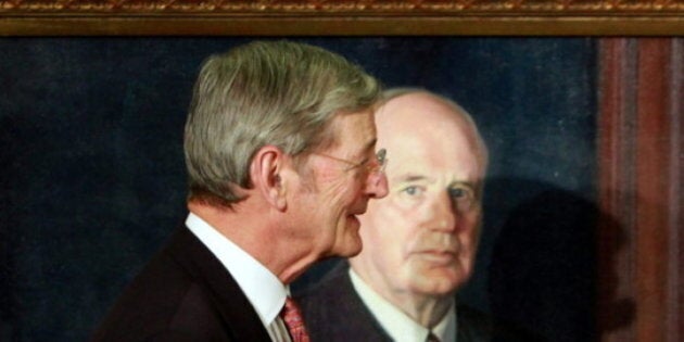 Michael Meighen: Conservative Senator To Retire From Upper House ...