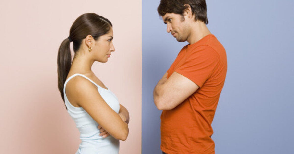 The Real Reason Why People Cheat | HuffPost Life