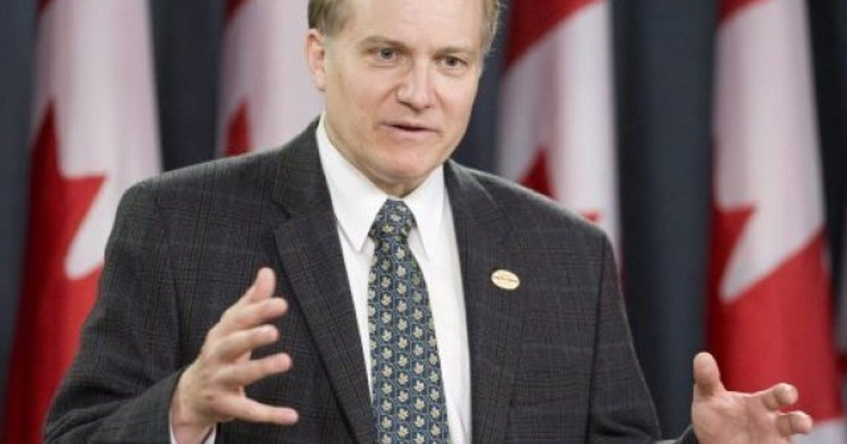 NDP Leadership Race: Peter Julian Bows Out | HuffPost Politics