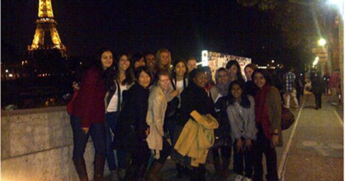 How Girls Can Change the World | HuffPost Life