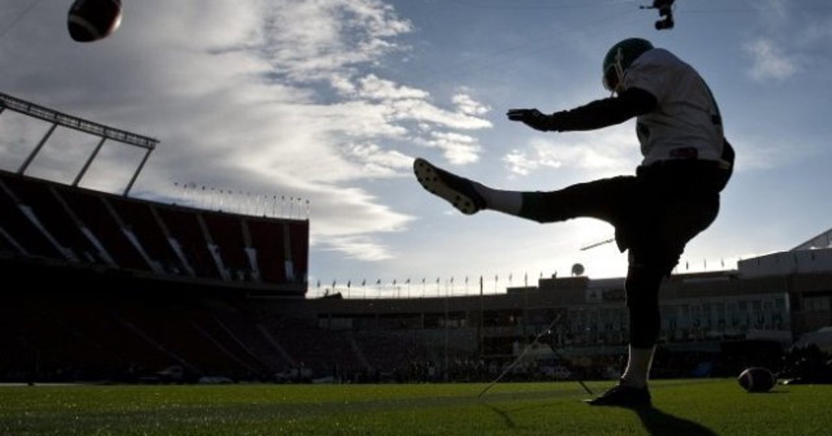 CFL Season Kicks Off: Canadian Football League In Great Shape For 2011 ...