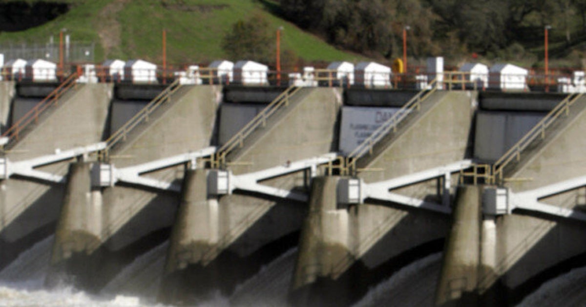 Big Infrastructure Projects Have High Risks but High Rewards | HuffPost ...