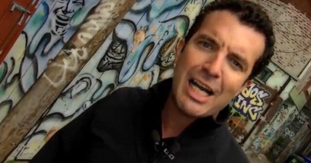 Jamie Hubley Suicide: Rick Mercer's Passionate Rant On Gay Bullying ...