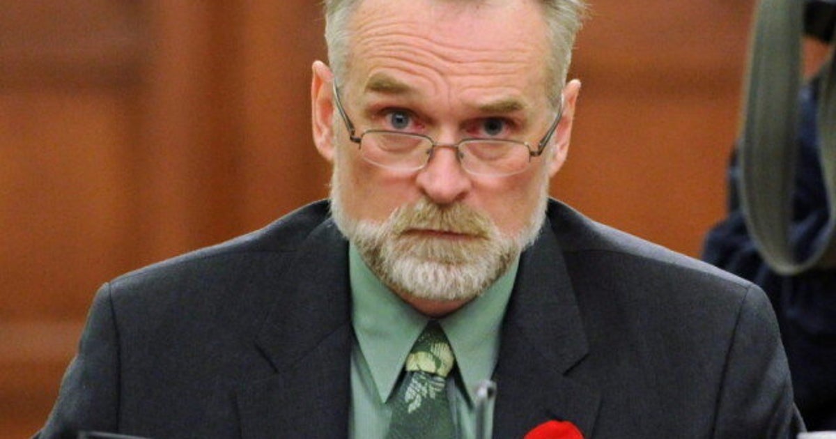 Liberal Senator Percy Downe Questions Use Of Headhunting Firm To Find ...