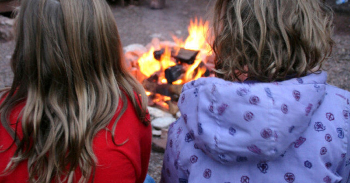 Camp Chimo Scandal: Teen Campers Pole-Danced, Licked Porta-Potty Walls ...