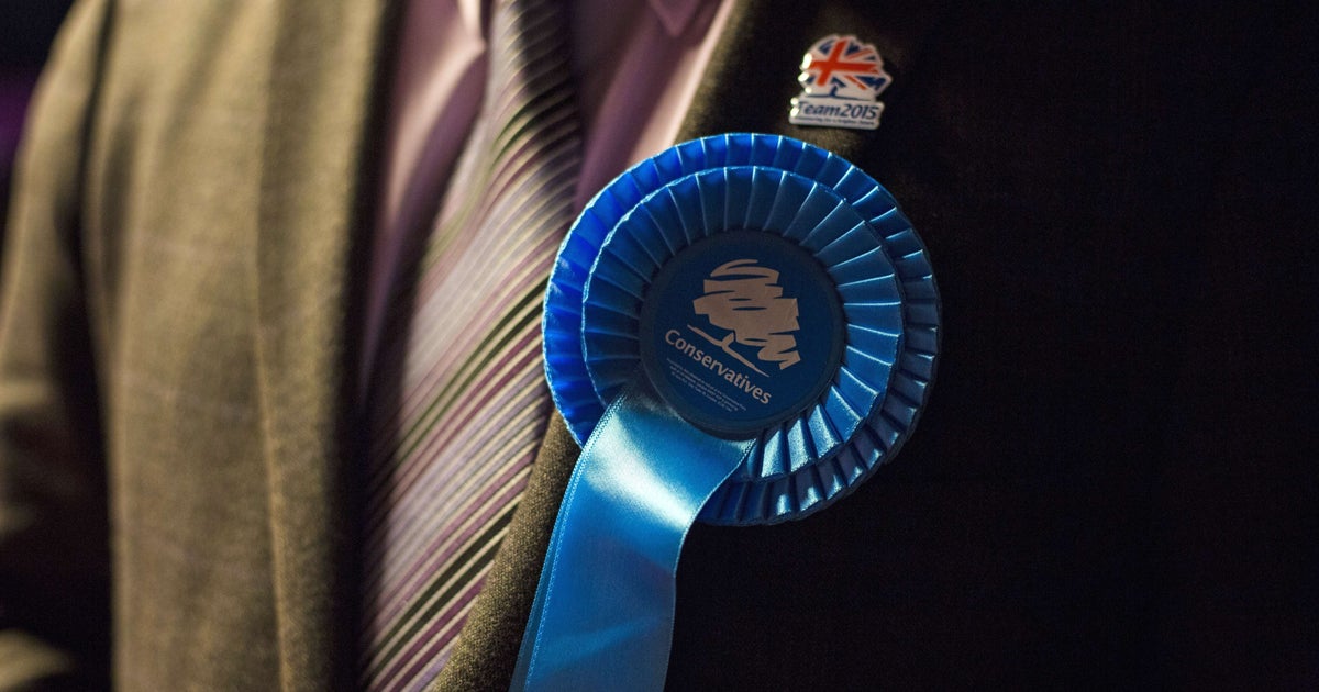 How 'Blue Collar Conservatism' Can Reach Beyond Our Party's Core ...