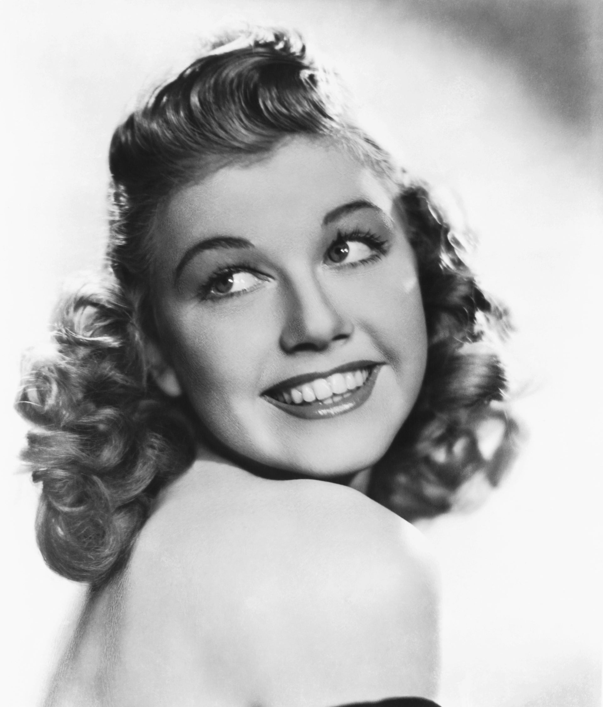 Photos Of Doris Day's Life And Career Through The Years | HuffPost Life