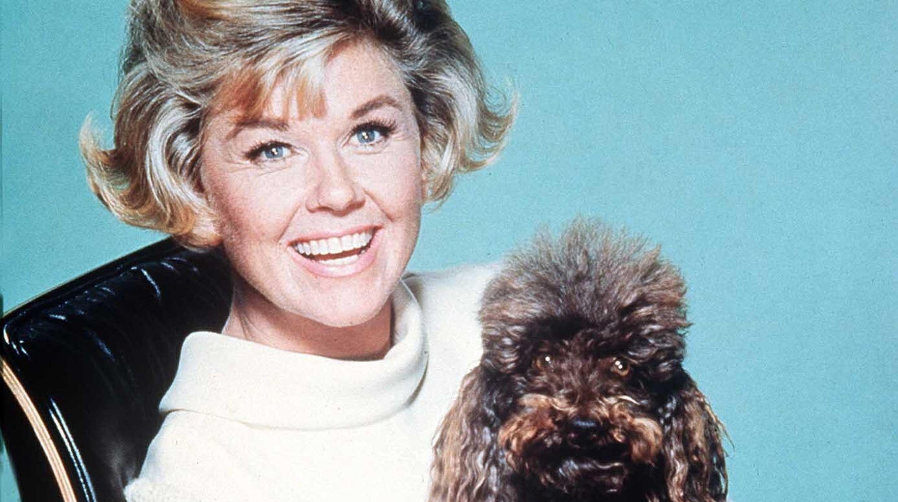 Photos Of Doris Day's Life And Career Through The Years | HuffPost Life