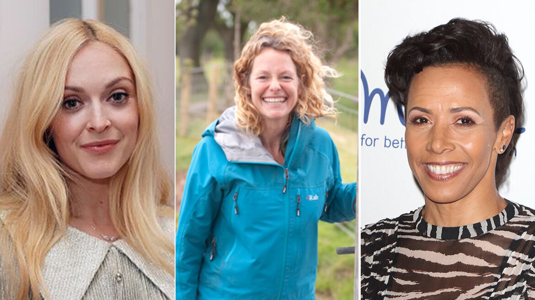 World Mental Health Day: 9 Celebs Share Their Self-Care Strategies ...