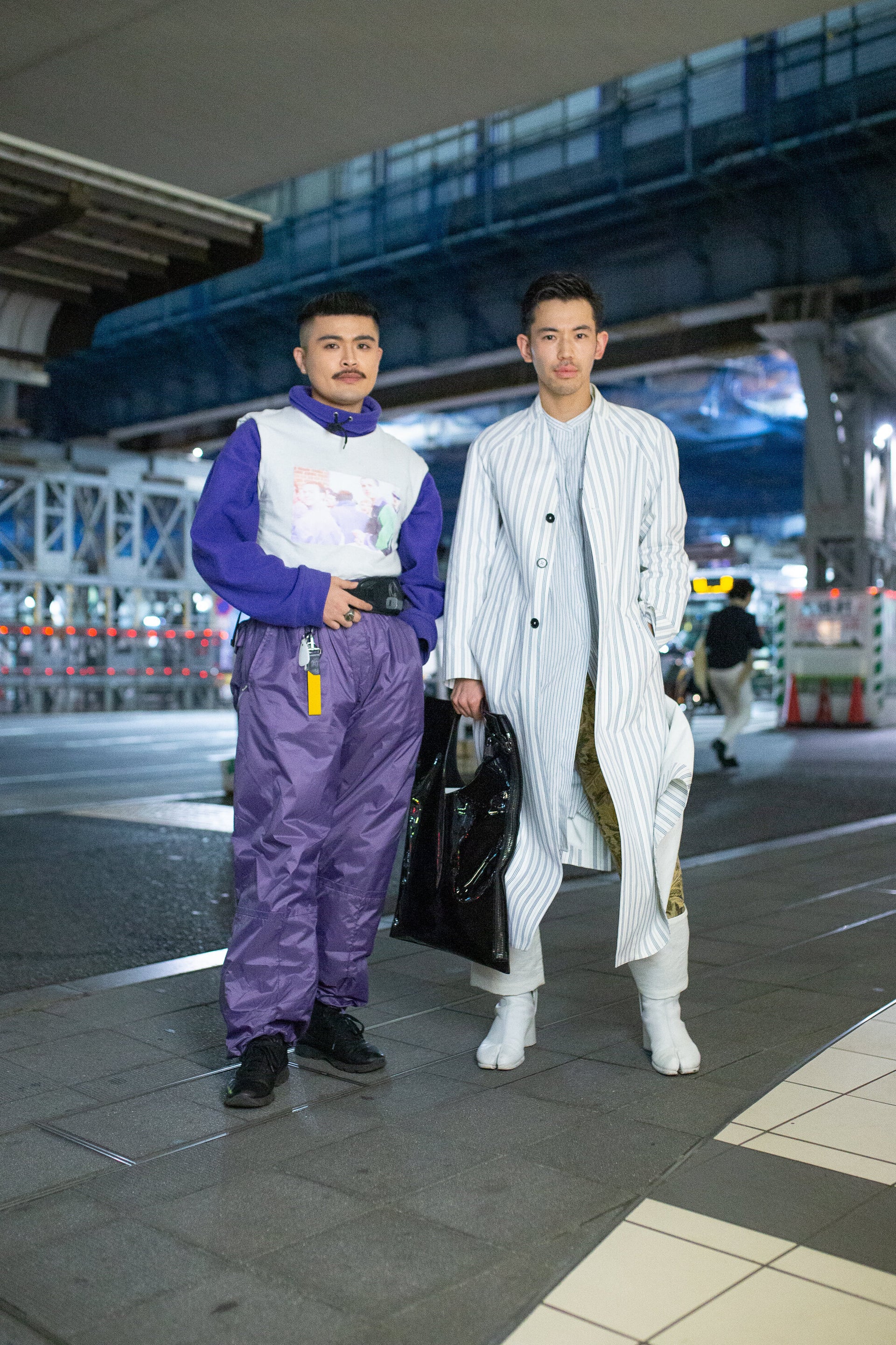 These Photos Of Tokyo Fashion Are All The Style Inspiration You Need ...