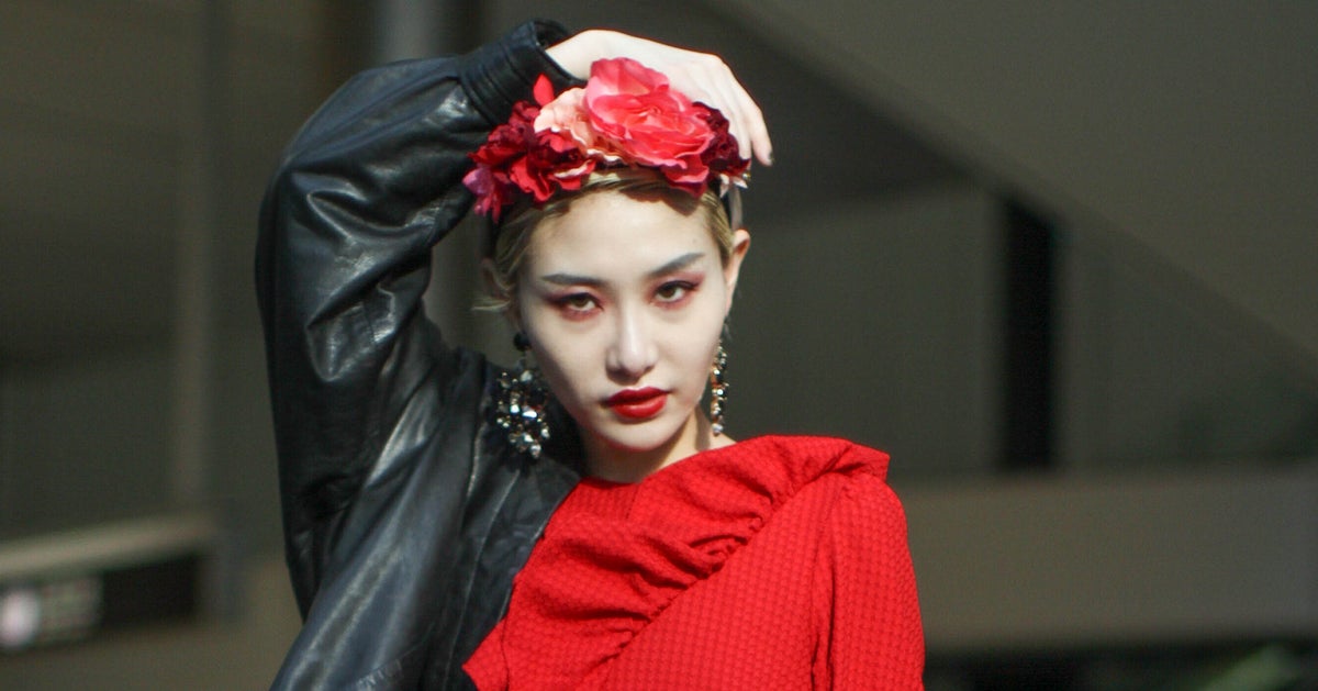 These Photos Of Tokyo Fashion Are All The Style Inspiration You Need ...