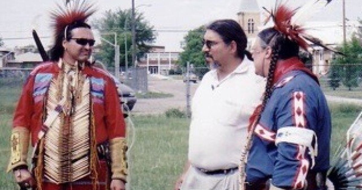 Meet the First Native to Get a Comedy Special on CBC | HuffPost News