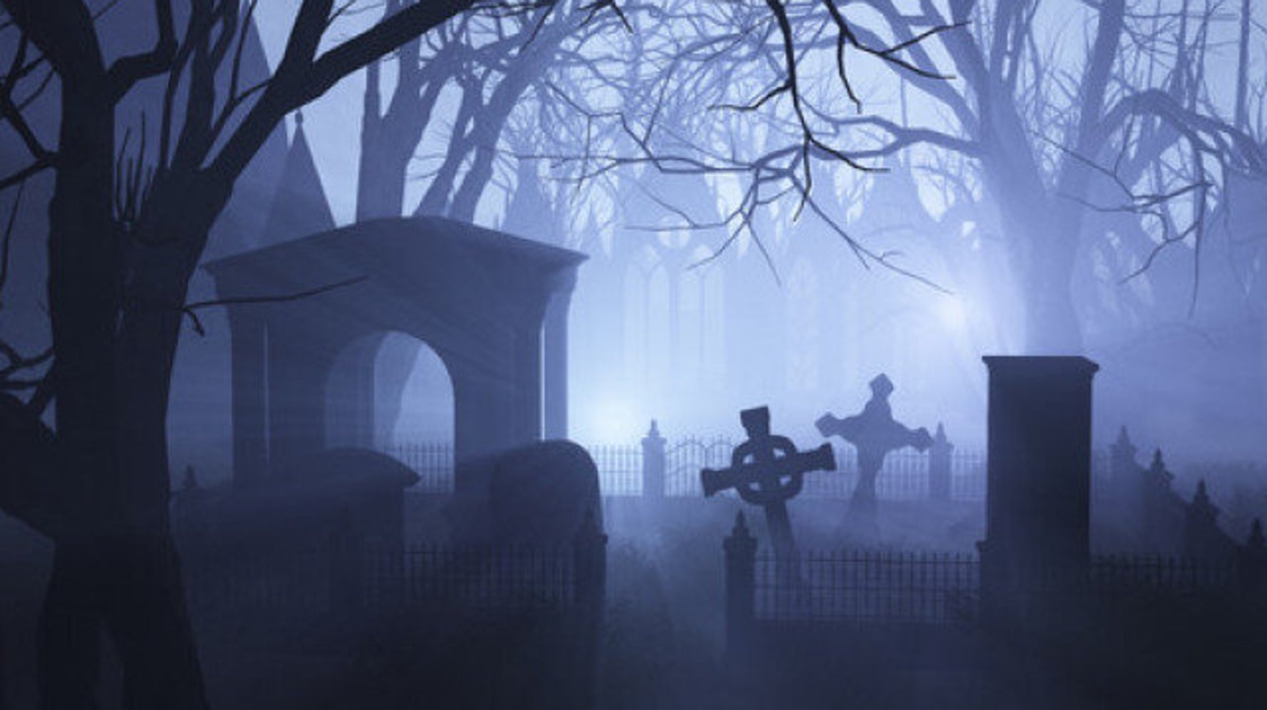 Most Haunted Places: Top 10 Places In Canada For A Ghostly Encounter ...