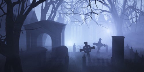 Top 10 Most Haunted Places On The Canadian Prairies Huffpost Canada