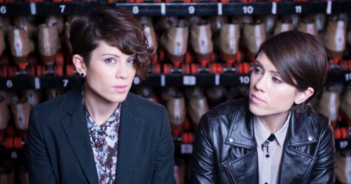 Tegan & Sara, 'Goodbye, Goodbye': Video Premiere (EXCLUSIVE) | HuffPost ...