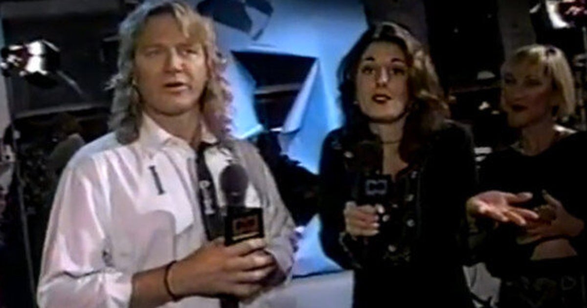 MuchMusic VJs: Then And Now (PHOTOS, VIDEO) | HuffPost News