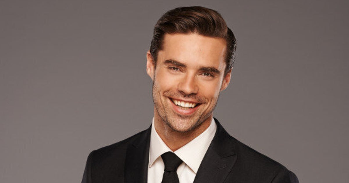 Tim Warmels, 'Bachelor Canada,' Ready To 'Get Hitched' In Season 2 ...