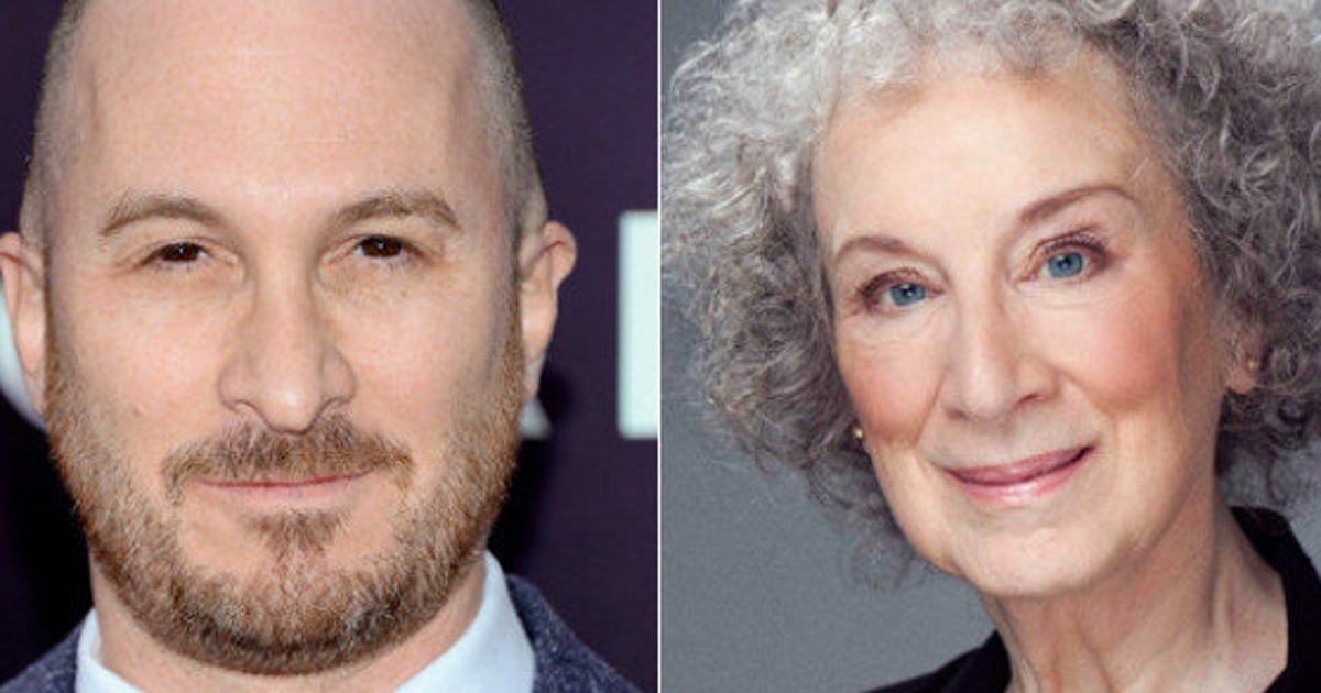 Margaret Atwood's 'MaddAddam' Trilogy Being Developed For TV By Darren ...