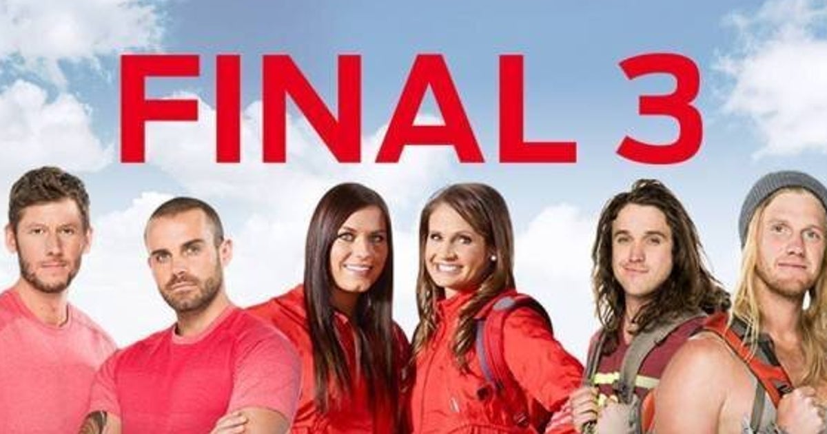 'Amazing Race Canada' Season 2, Finale Recap: Cool Story, Bro ...