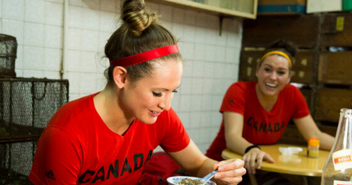 'Amazing Race Canada' Season 2, Episode 3 Recap: To Hong Kong ...