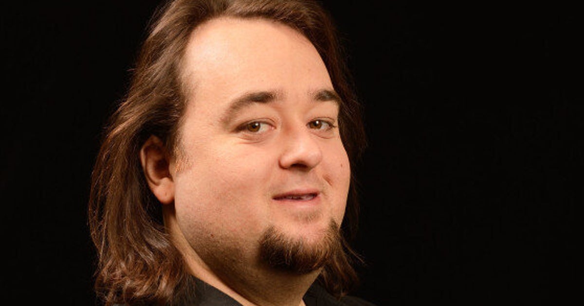 Chumlee Of 'Pawn Stars' On His Coveted Air Jordans And Denying His ...