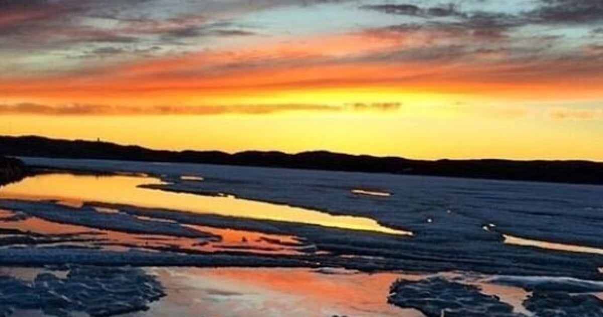 'Finding True North' Showcases Nunavut At Its Most Beautiful (PHOTOS ...