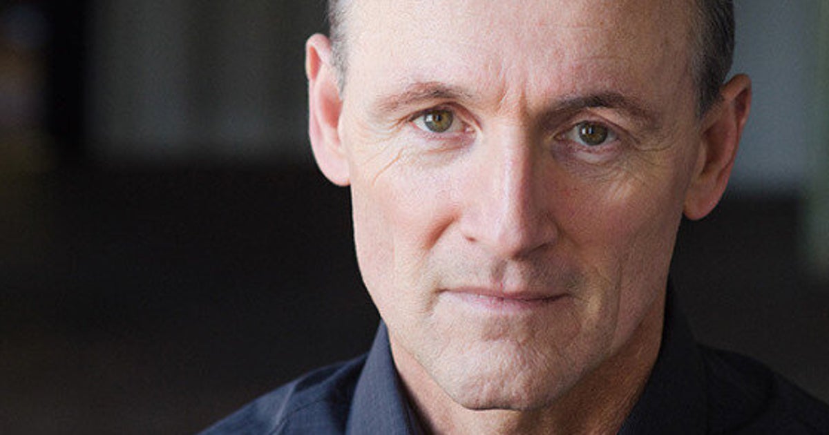 Colm Feore, Canadian Actor, Talks TIFF Spotlight And His Vast Career ...