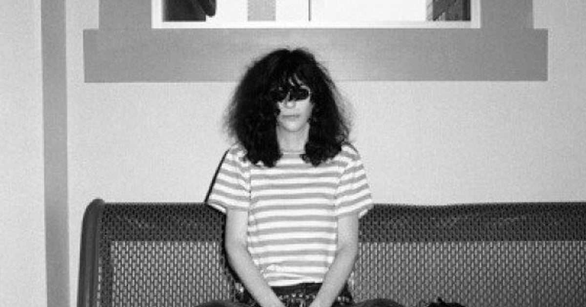 Canadian Couple Photograph The Greatest Anti-Rock Stars In History ...