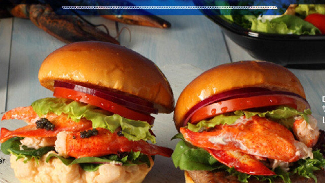 international fast-food chains