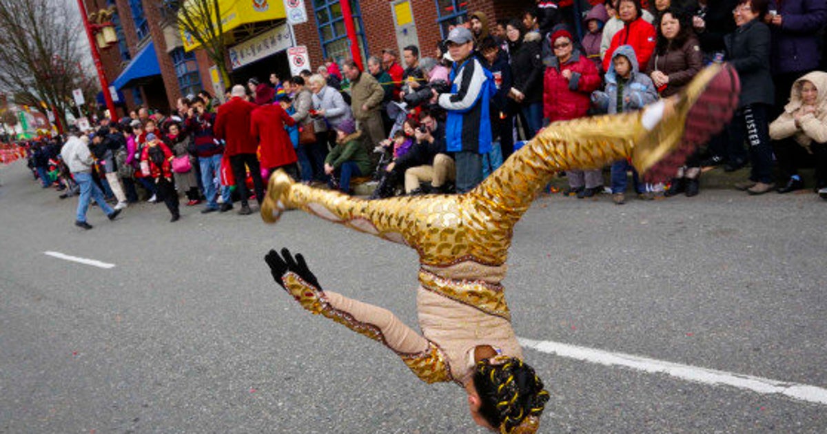 Your Summer Street Festival And Marketplace Guide | HuffPost News