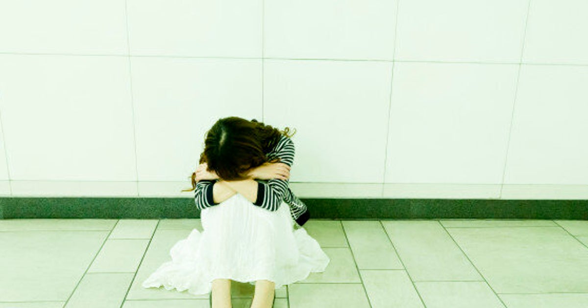 How I Learned to Trust After Loss | HuffPost News