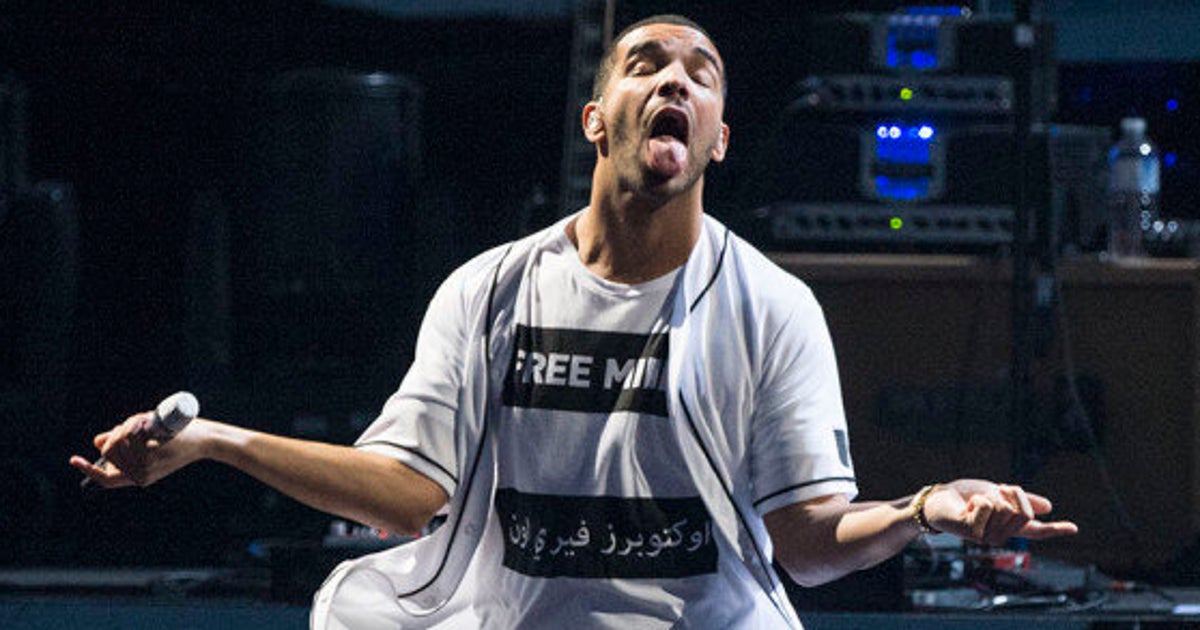 Drake Sued: Stylist Lawsuit Claims Over $75,000 Owed | HuffPost News