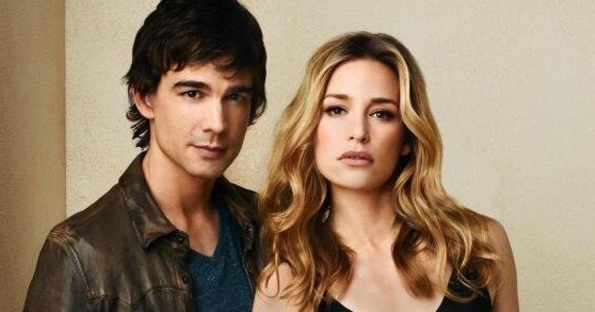 'Covert Affairs' Season 4: Annie And Auggie's Love Blooms, Hill Harper ...