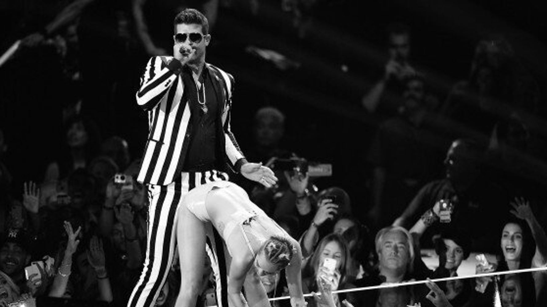What Is Twerking A History Of Twerks First Two Decades Videos