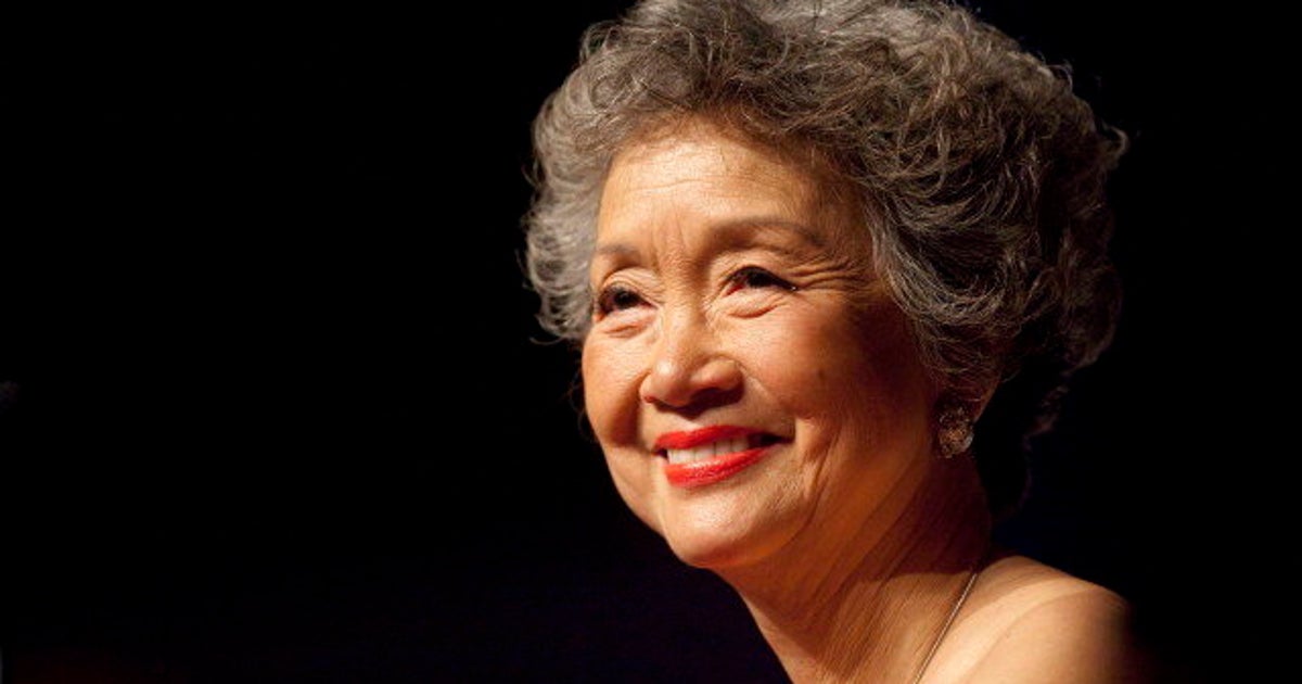 11 Questions For Adrienne Clarkson | HuffPost News