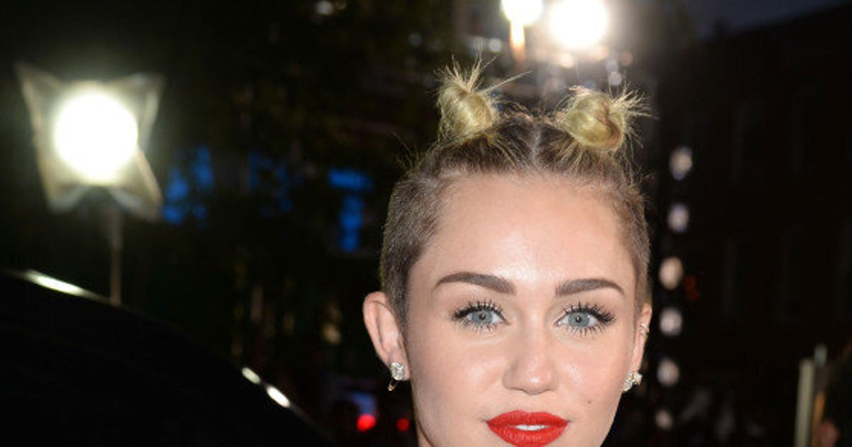 Miley Cyrus, White Feminism, and the Dance of Oppression | HuffPost News