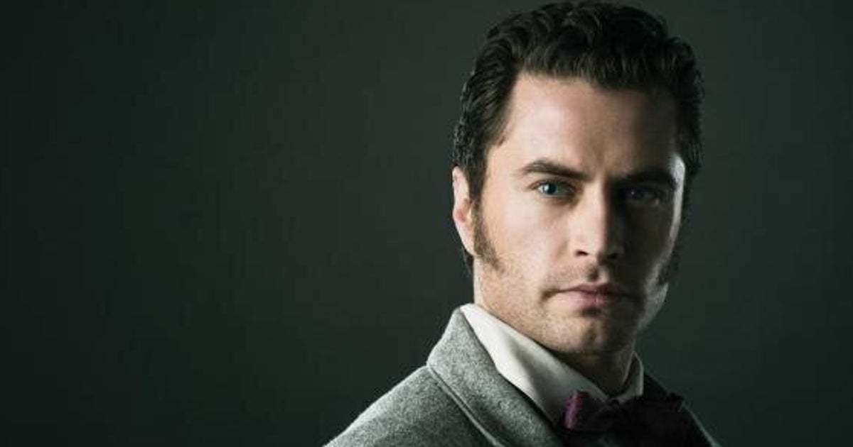 'Copper' Season 2: Showcase Drama Steps Up The Intensity | HuffPost News