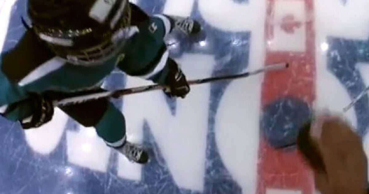 NHL Lockout 2012: An Upside To No Big League Games? Kids Teams Get ...