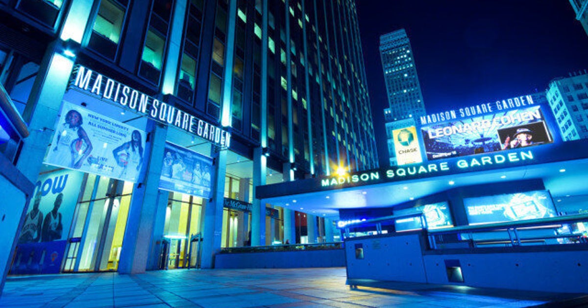 Biggest Arenas In The World: North American Cities Dominate With Huge ...