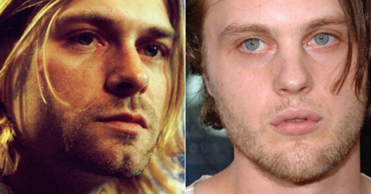 Nirvana Hall Of Fame Induction: Who Would You Cast In A Movie ...